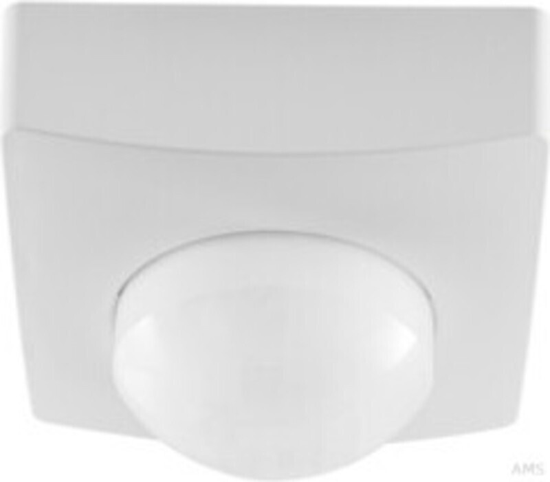 Siteco ConnectSensor PIR-Bewegungssensor Einsteckmontage (59US1HXSPR1A ...