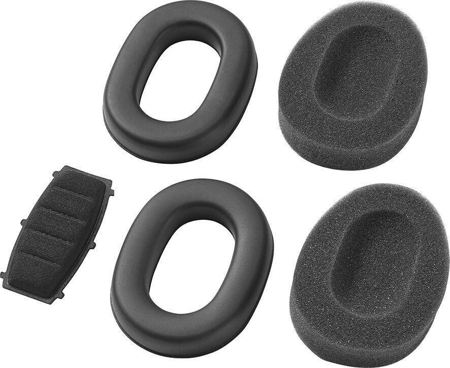 Hellberg Secure 1 & 2 Hygiene-Set Gehörschutz Ersatzpolster (99400-001 ...