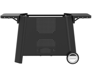Cozze Premium-Wagen XL für Plancha 800, 146x74,5x70cm (Premium XL) ab ...