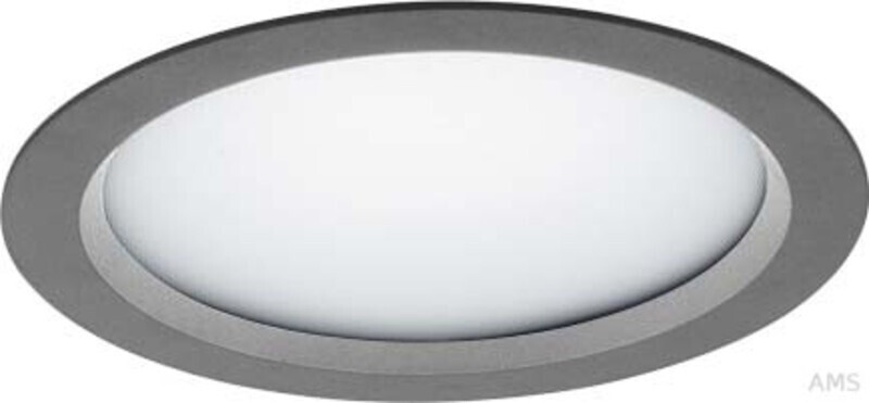 LTS Vale-Tu Flat Large LED-Einbau-Downlight 31W 2700K 2780lm DALI ...