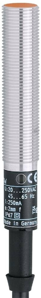 ifm IF5298 Induktiver Sensor PNP (IF5298) ab 84,66 € | Preisvergleich ...
