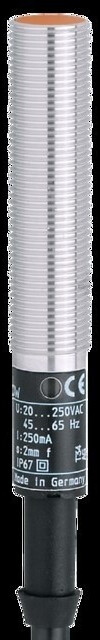 ifm IF5298 Induktiver Sensor PNP (IF5298) ab 84,66 € | Preisvergleich ...