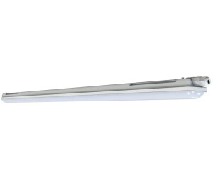 LEDVANCE Damp Proof ECO 3TH 1500 LED-Feuchtraumleuchte 41W 150cm IP65 ...