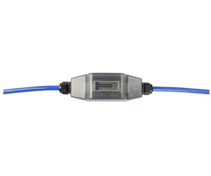 AS Schwabe ROCO Wechselstromzähler analog 1-phasig 230V/16A MID IP44 ...