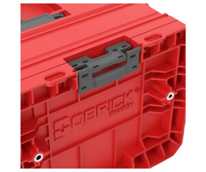 Toolbrothers RHINO L Drawer 1 Ultra Basic Werkzeugkoffer 12l IP54 ...