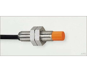 ifm Induktiver Sensor M8x1, DC, PNP/NPN, 3-Leiter (IE5352) ab 71,76 ...