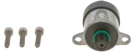 Bosch Regelventil Kraftstoffmenge Common-Rail-System (1 465 ZS0 041) ab ...
