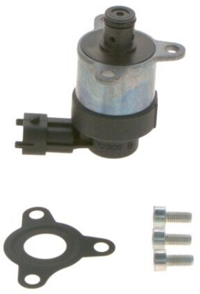Bosch Regelventil Kraftstoffmenge Common-Rail-System Hochdruckpumpe (1 ...
