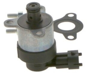 Bosch Regelventil Kraftstoffmenge Common-Rail-System Hochdruckpumpe (1 ...