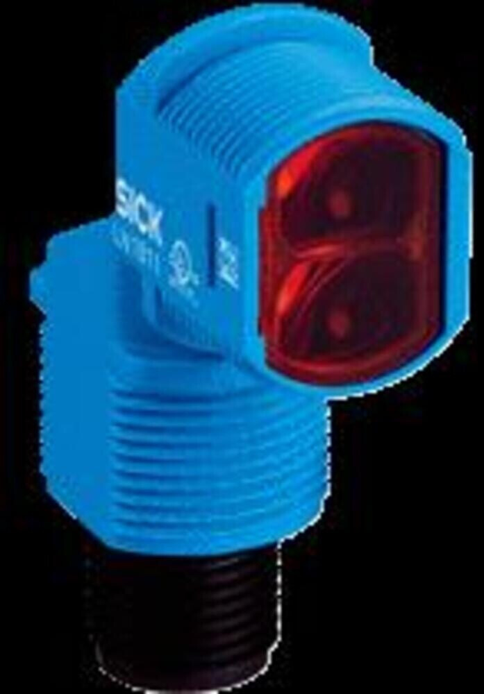 Sick ZLD18-4AB4A8 Hybrid-Lichtschranke Reflexions-Lichtschranke ...