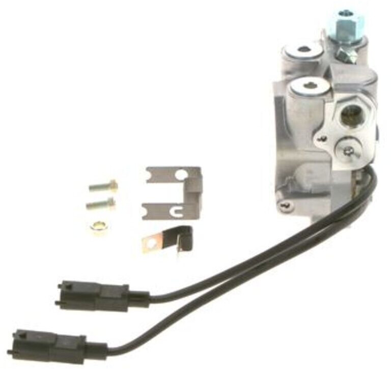 Bosch Regelventil Kraftstoffmenge Common-Rail-System (2 469 403 126) ab ...