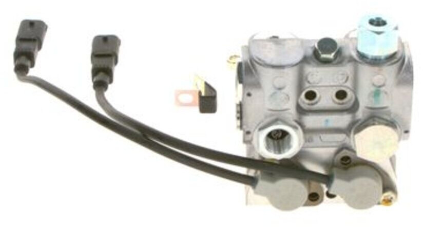 Bosch Regelventil Kraftstoffmenge Common-Rail-System (2 469 403 126) ab ...