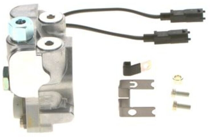 Bosch Regelventil Kraftstoffmenge Common-Rail-System (2 469 403 126) ab ...