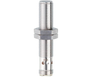 ifm Induktiver Sensor M12x1 DC PNP Schließer Ganzmetall (IF503A) ab 39 ...