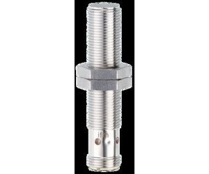 ifm Induktiver Sensor M12x1 DC PNP Schließer Ganzmetall (IF503A) ab 39 ...