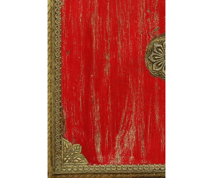 Marrakesch Orient & Mediterran Interior Vintage Beistelltisch ...