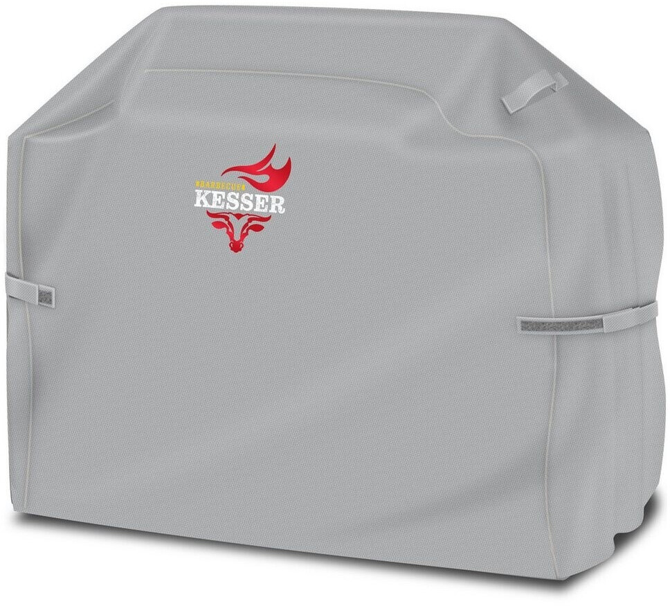 Kesser Premium BBQ Grillabdeckung Gasgrill 132 x 66 x 109 cm ab 27,88 ...