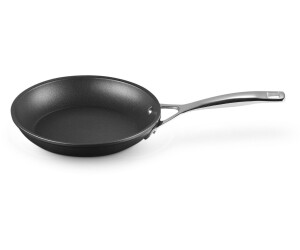 Le Creuset Topf-Set Aluminium-Antihaft Kochgeschirr-Set 4-tlg. Ø 20/26 ...