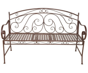Deluke Sabine 147x53x94,5cm braun ab 192,90 € | Preisvergleich bei ...