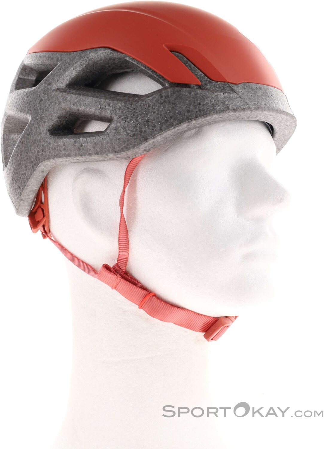 Black Diamond Vision (53-59CM, orange) ab 70,95 € | Preisvergleich bei ...