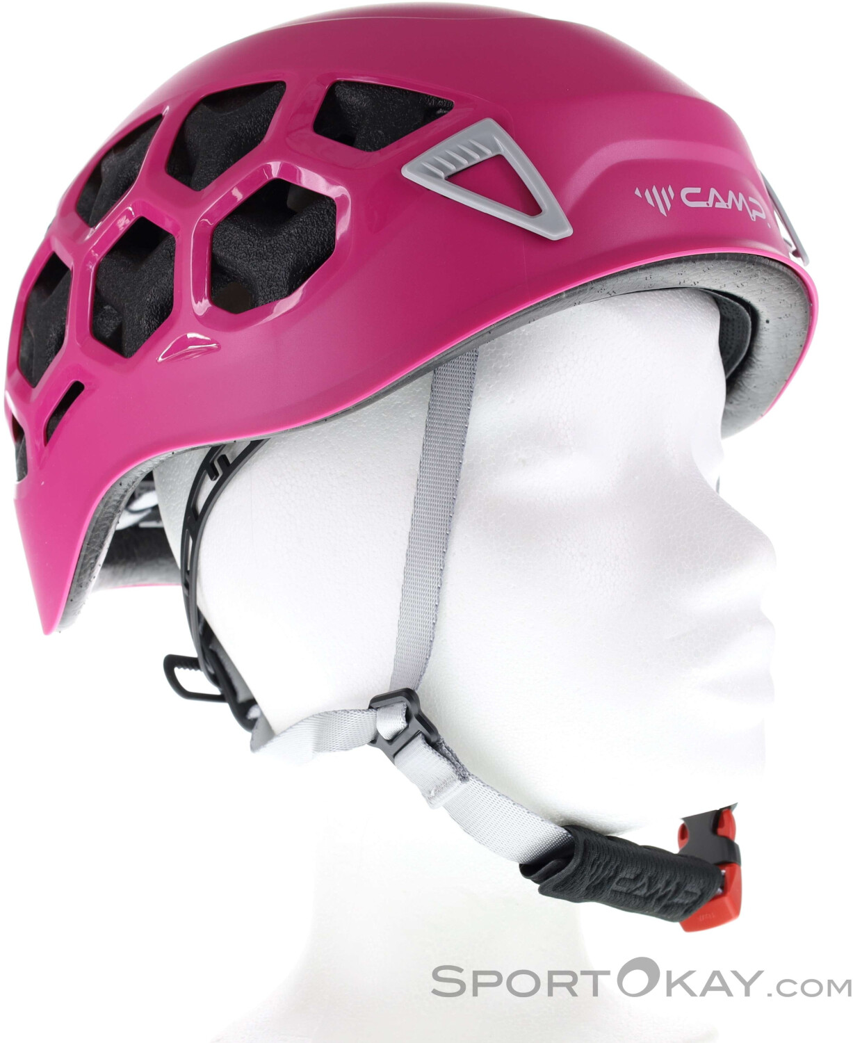 Camp Camp Damen Ikon Nova (53-63cm, pink) ab 51,99 € | Preisvergleich ...
