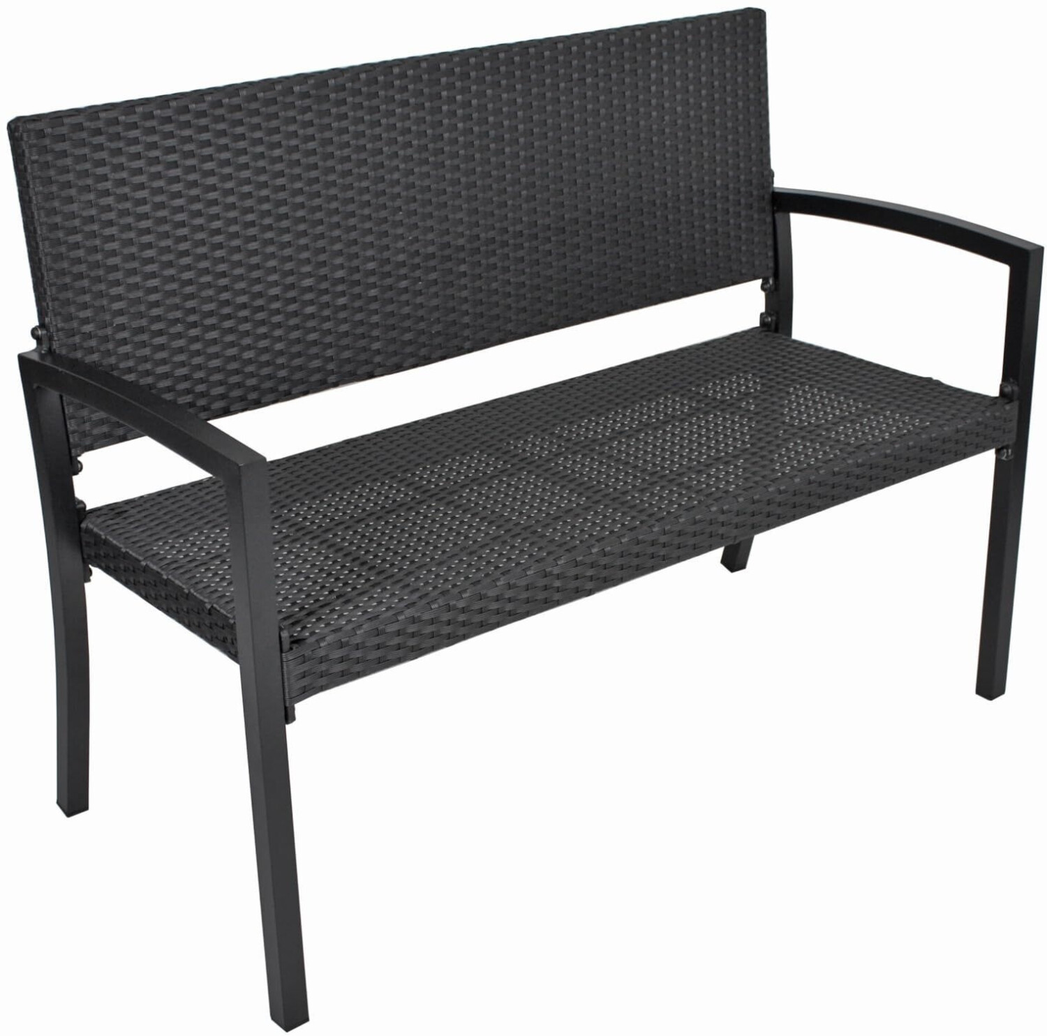 Deluke Valent 116cm Alu-Kunststoff Schwarz ab 165,90 € | Preisvergleich ...
