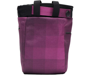Black Diamond Gym - Chalkbag, M/L, lila (PurpleSquare) ab 15,52 ...