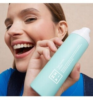 3INA The Fixing Spray (100ml) ab 11,02 € | Preisvergleich bei idealo.de