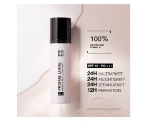 Givenchy Prisme Libre Prep & Set Glow Mist (70ml) ab 32,00 ...
