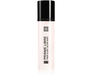 Givenchy Prisme Libre Prep & Set Glow Mist (70ml) ab 32,00 ...
