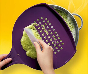 Betty Bossi Spätzlereibe »Knöpfle-Set« Kunststoff (3-St) für ...