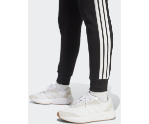 Adidas W 3S FL SL PT Sporthose Slim Fit (JX2543) schwarz/weiß ab 33,87 ...