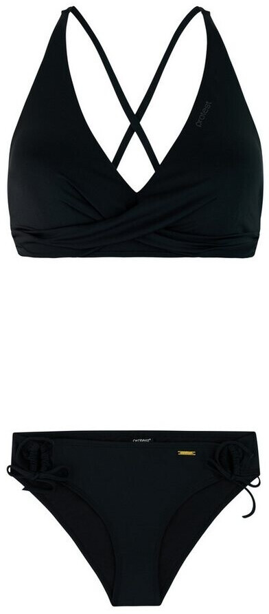 Protest PRTCelia Bikini (72661025) schwarz ab 64,99 € | Preisvergleich ...