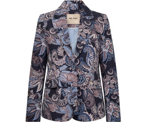 Mos Mosh MMlanie Jacquard Blazer (178300) crown blue ab 209,99 ...