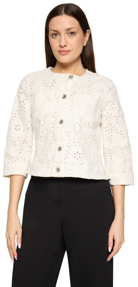 Betty Barclay Jacken Blazer mit 3/4 Arm (47471942) rohweiß ab 111,99 ...