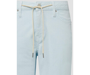s.Oliver Karolin Cropped Jeans Regular Fit Mid Rise Straight Leg ...