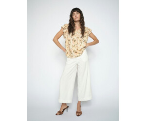 Mos Mosh MMBantry Stalom Pant Cropped (179960) white ab 132,99 ...