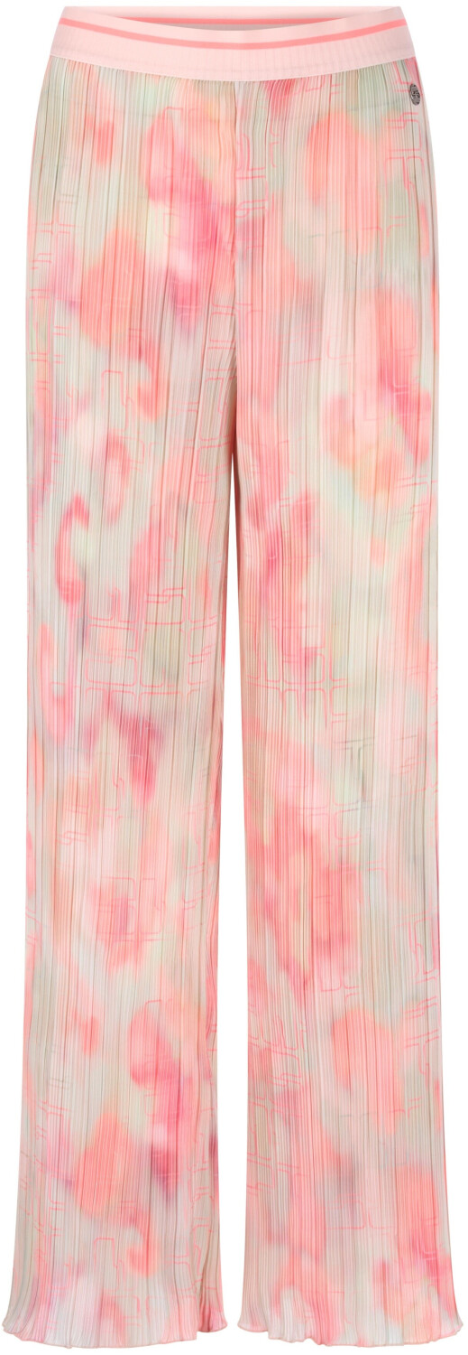 Marc Cain WOLIN Plissee-Hose (AS 81.47 W37) pink ab 199,99 ...