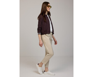 Street One Jogger Pants Middle Waist stone sand meliert ab 48,99 ...