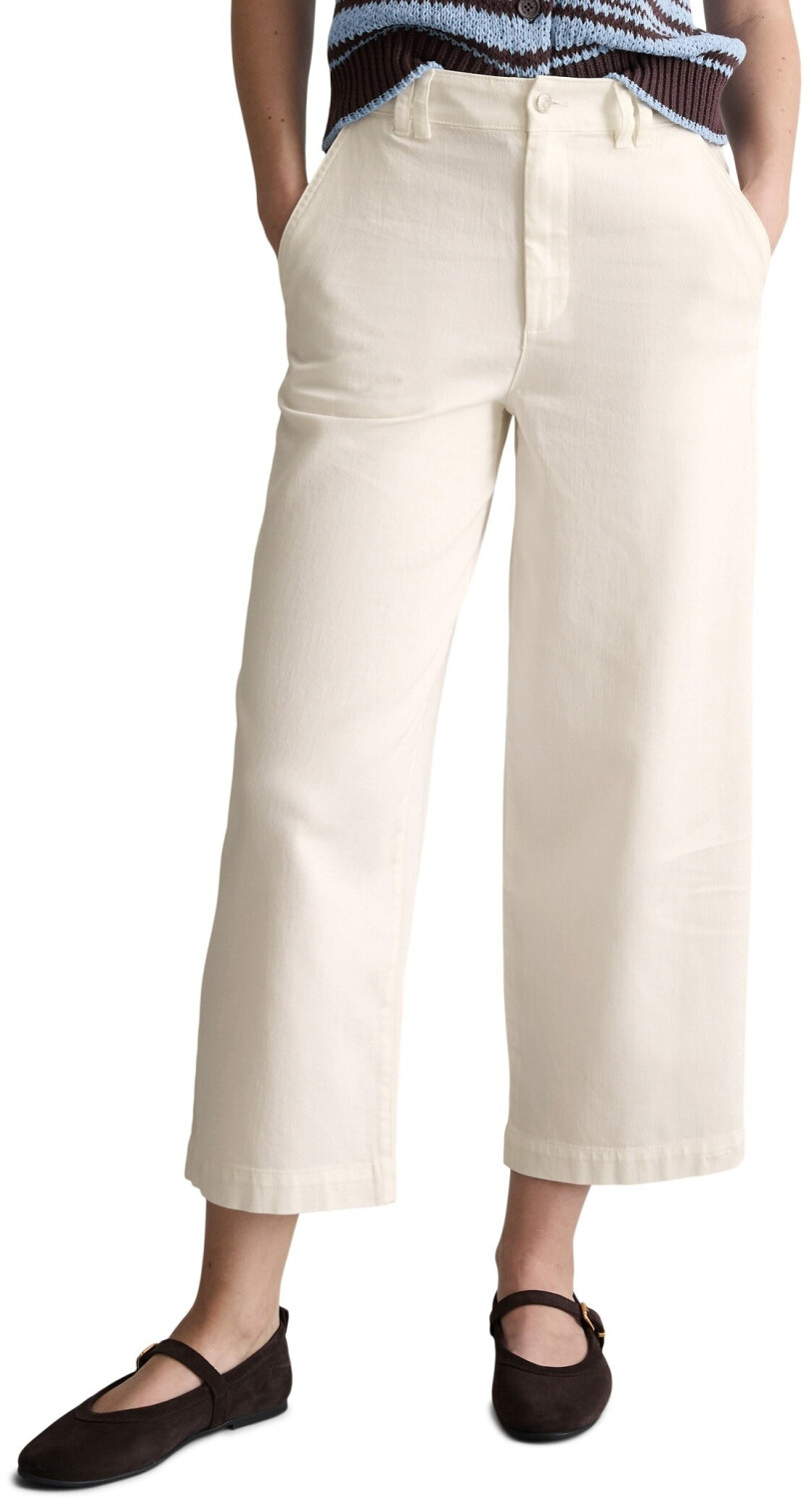 Marc O'Polo Chinohose aus Organic-Cotton-Lyocell-Stretch (5000012165 ...