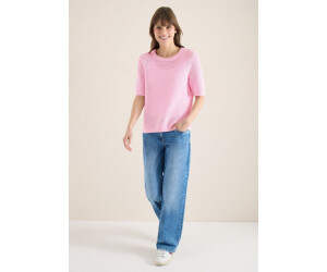 Cecil Pure Cotton Cardigan (47635241) light blush rose ab 31,99 ...