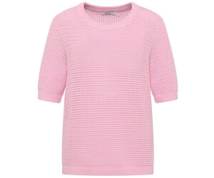 Cecil Pure Cotton Cardigan (47635241) light blush rose ab 31,99 ...