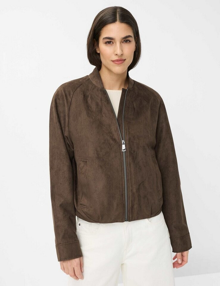 Fuchs & Schmitt Brescia Jacke mit Klappentaschen braun ab 135,99 ...