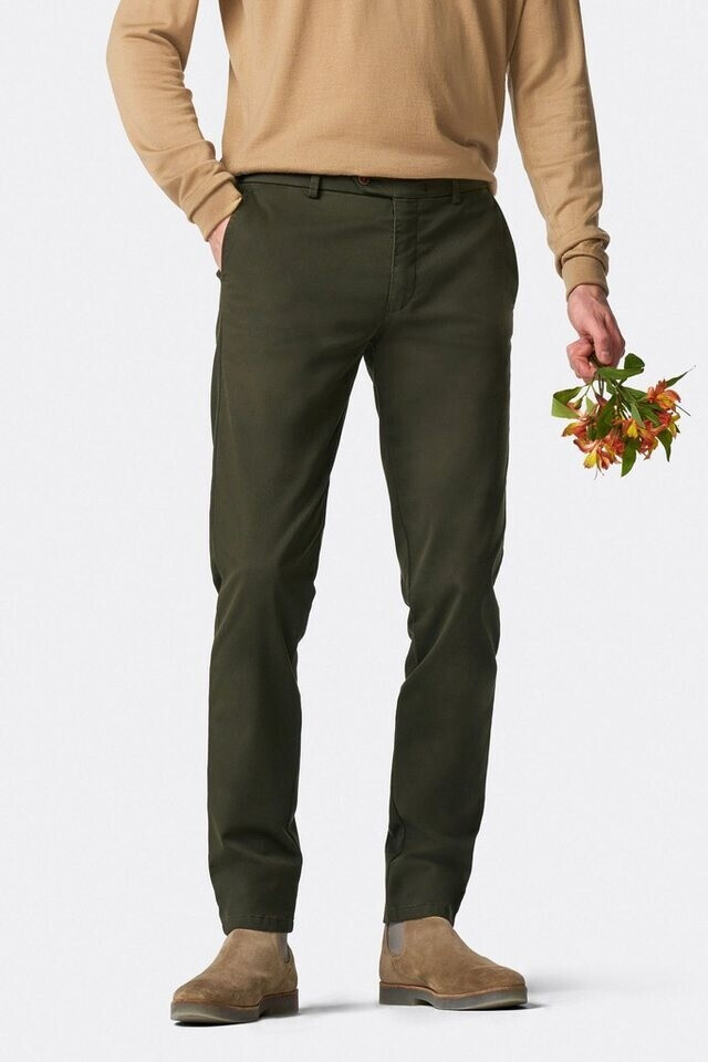 MMX Lupus Chino mit Gesäßtaschen dunkelgrün ab 119,99 ...