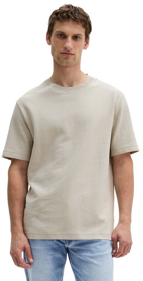 Marc O'Polo T-Shirt aus Bio-Baumwolljersey light grey 0922 ab 55,96 ...