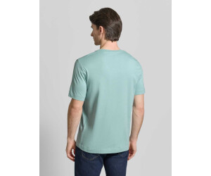 Marc O'Polo T-Shirt Regular Fit Kurzarm mit Logo-Print (5000012685 ...