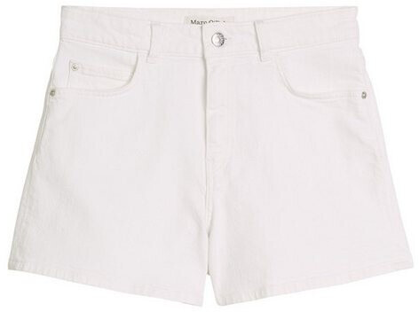 Marc O'Polo Denim Shorts weiß ab 71,96 € | Preisvergleich bei idealo.de