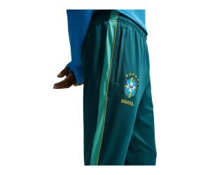 Nike Brasilien Strike Dri-FIT Trainingshose (IB5274-381) geode teal ...