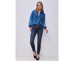 Street One Comfort-Fit Jeans 4-Pocket Style (A3802261647126E ...