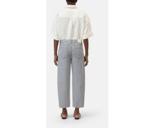 Closed Stover-X Cropped Jeans mid grey ab 199,99 € | Preisvergleich bei ...